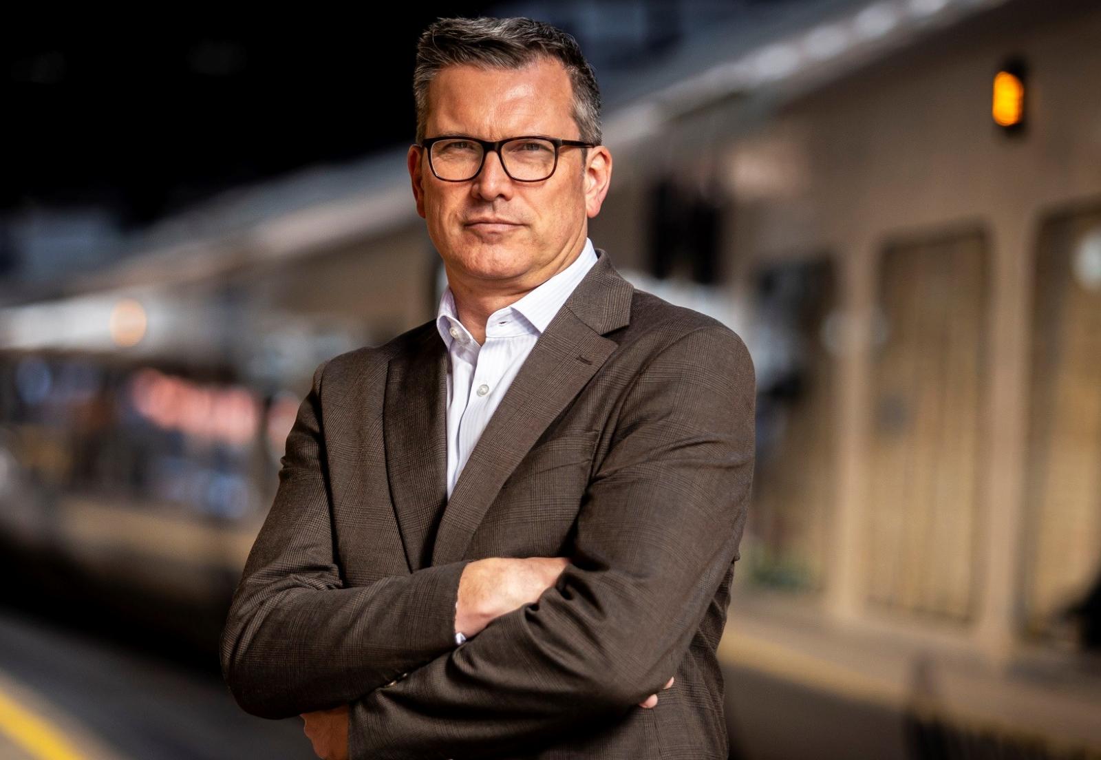 Northern Appoints Jason Wade as New Regional Director for the North East | Rail News